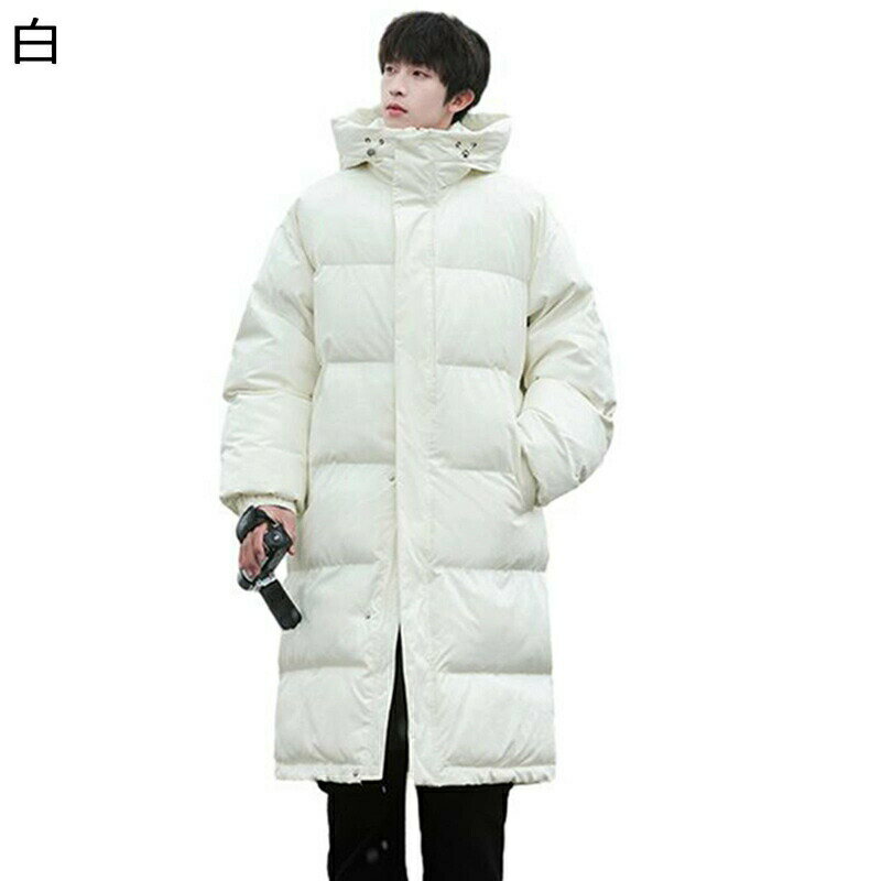 　　　 ◆◇◆人気の秘密◆◇◆ 【防風、防寒性に優れ】適度な厚みのあるしっかり綿生地で作られているので、通気性が良く、防風、防寒性に優れています。 ボリューム感のある袖とゆるっとしたオシャレなシルエットがふんわりもこもことした生地でやわらか...