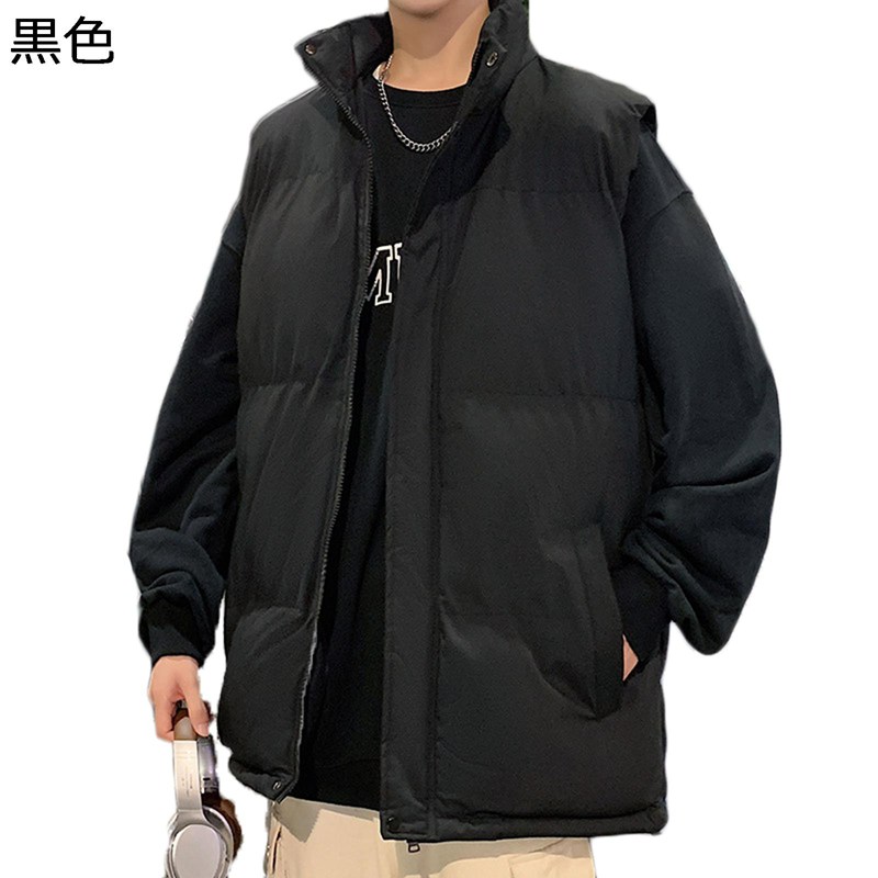 　　　 ◆◇◆人気の秘密◆◇◆ サイズ：詳しいサイズは左画像をご覧くださいませ 中綿：ダウンコットンは合成化学繊維の一種類です。軽薄で、手触りが細かくて、柔らかくて、保温が良くて、変形しにくいなどの優良な性質を持っています。保温性能は同等の...