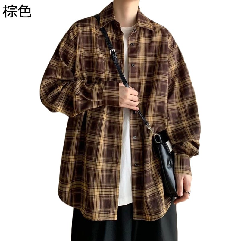 　　　 ◆◇◆人気の秘密◆◇◆ サイズ：詳しいサイズは左画像をご覧くださいませ ゆったり：なシルエット、ゆとり感ある快適に着こなせます。春 秋におしゃれな一着をぜひ。程よいゆったり感があるので、カジュアルでもきれいめコーデでもさらっと着こな...