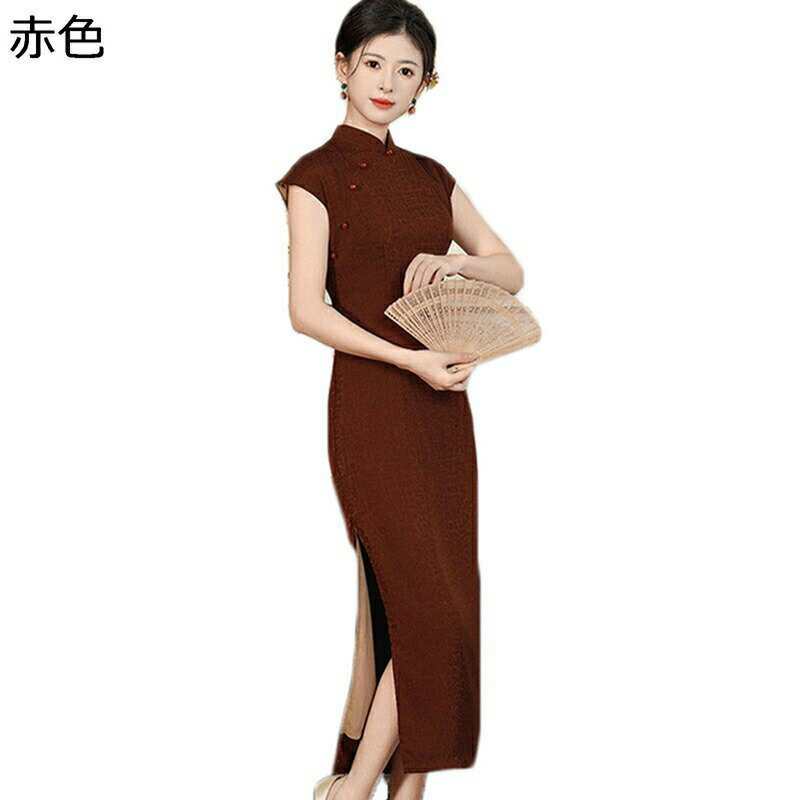 　　　 ◆◇◆人気の秘密◆◇◆ ?タイトなシルエットでありながらしっかりとした生地で、身体のラインがしっかりと出る、女性らしい魅力を引き出します。サイドには大胆なスリットを入れることで脚長＆美脚効果をもたらすデザインに。 ?素材: ポリエス...