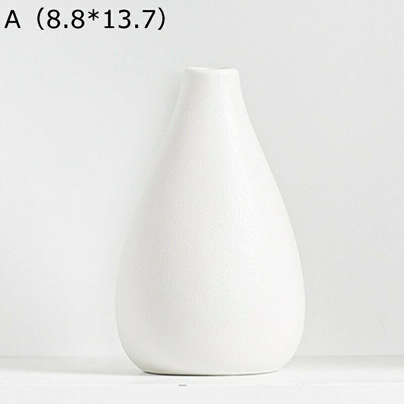 　　　 ◆◇◆人気の秘密◆◇◆ 100％高品質のセラミック、手作り+高温焼成プロセスで作られた、花瓶は滑りにくく持ちやすい設計、フラワーべースの底が厚く、安定感があります。 ぽってりとした形の陶器のピッチャーです。テーブルや棚に。出窓などに...