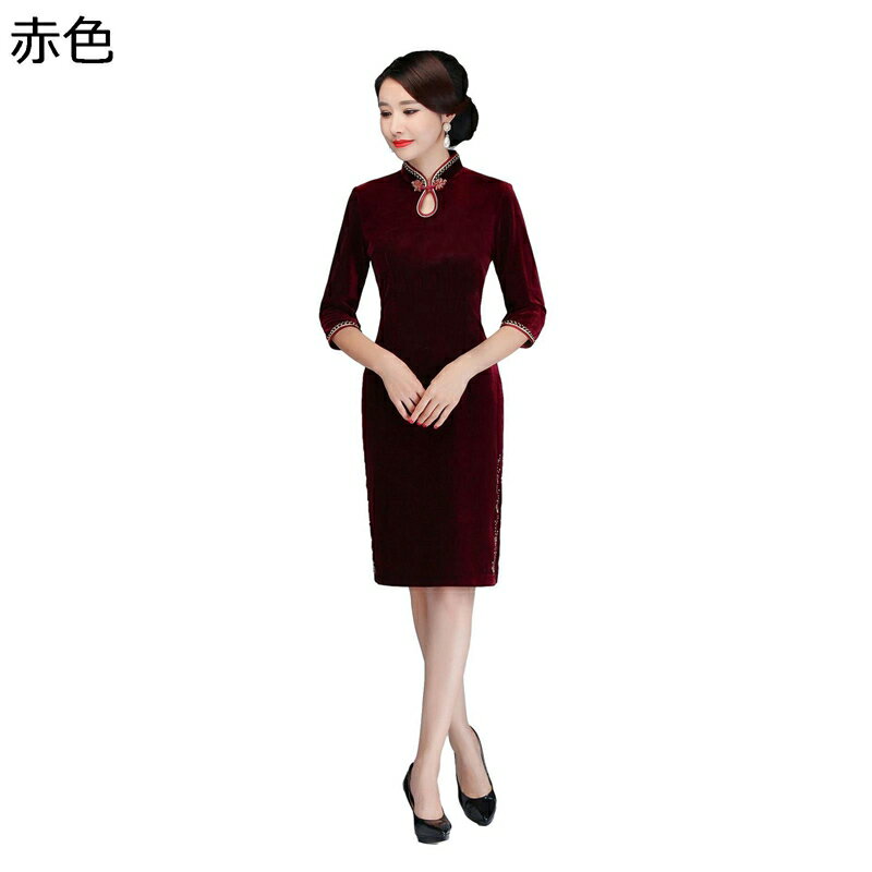 　　　 ◆◇◆人気の秘密◆◇◆ ◎高品質な生地を使用しており、高級感があります。縫製、細部にまでこだわって作られた質の高い衣装。 ◎チャイナドレス コスプレ衣装はショート丈のチャイナドレスでかわいいデザインの中にもきれいな要素が入っており、...