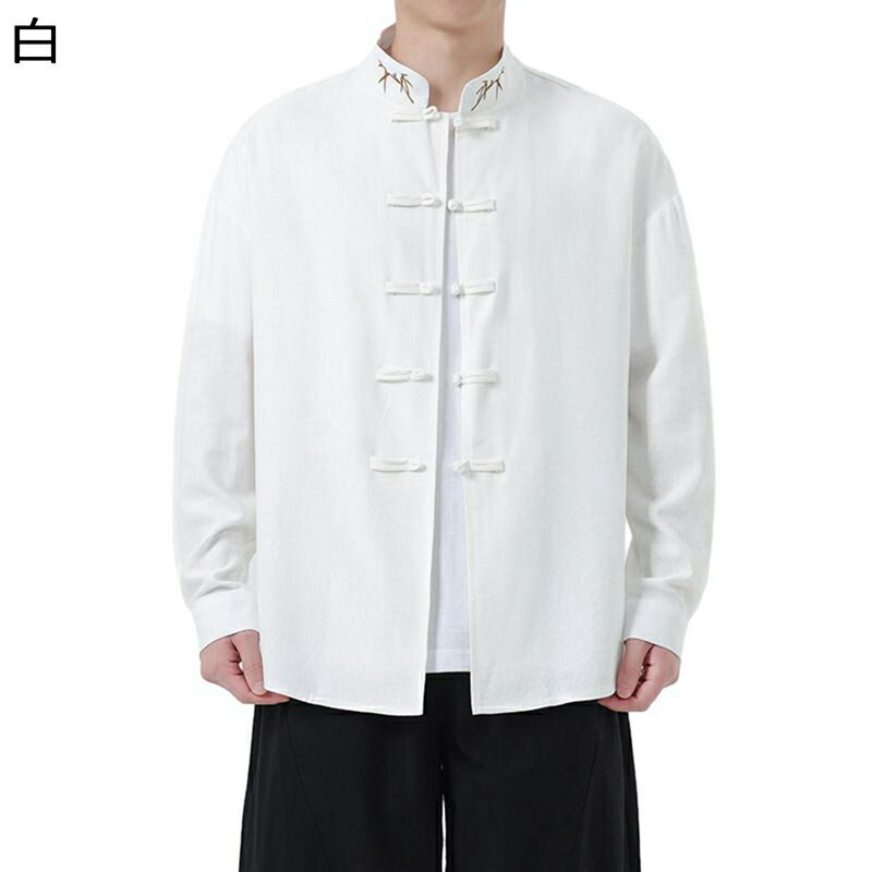 　　　 ◆◇◆人気の秘密◆◇◆ 【季節転換の保温サポート】ロングスリーブシャツは、初春の寒さに耐えるだけの保温性を備えています。着心地が良く、肌に優しい素材で作られているため、長時間着ていても疲れません。また、長袖のデザインで、手首までしっ...