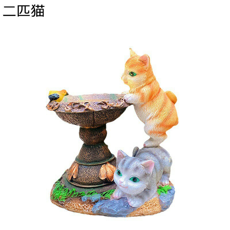 　　　 ◆◇◆人気の秘密◆◇◆ 【置物ライト】ガーデンオーナメントが太陽光によって充電するため、電気代がかからず、環境にも優しいエネルギーを利用できます。また、設置が簡単で、配線や工事が必要なく、手軽に庭やテラスなどの屋外スペースを照らすこ...