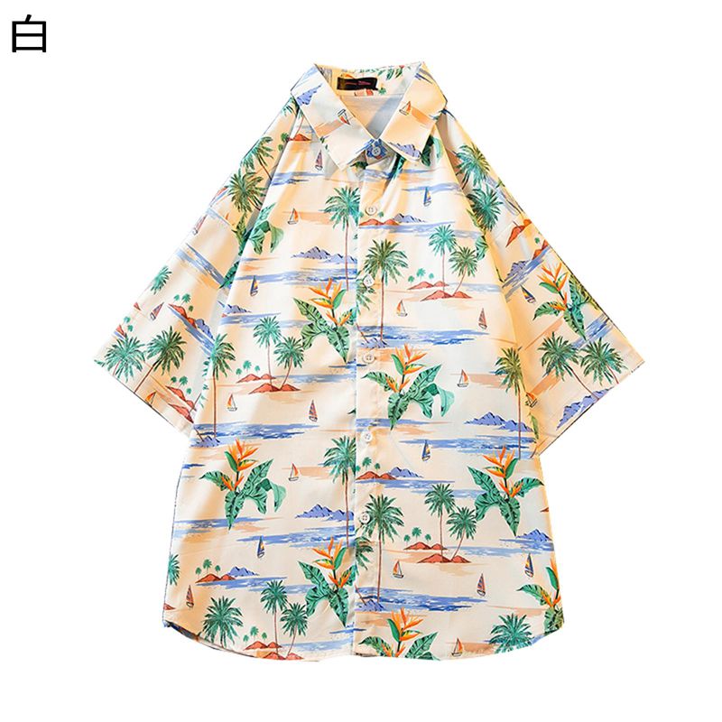 　　　 ◆◇◆人気の秘密◆◇◆ 【サイズ】 【M】着丈:70cm バスト:51cm 袖丈:（34cm，5分袖） 身高：160-165cm 体重:50-55kg 【L】着丈:71cm バスト:53cm 袖丈:（34.5cm，5分袖） 身高：1...