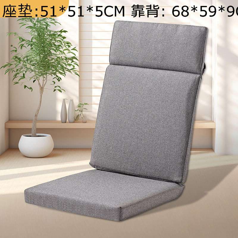 　　　 ◆◇◆人気の秘密◆◇◆ 【反発力が良い】良質なスポンジは、圧力を受けてもすぐに元の形に戻り、凹みにくい特徴があります。長期間使っても快適な支えを続け、形が崩れて不快になることを防ぎます。 【多機能】自宅でフロアクッションやオフィスで...