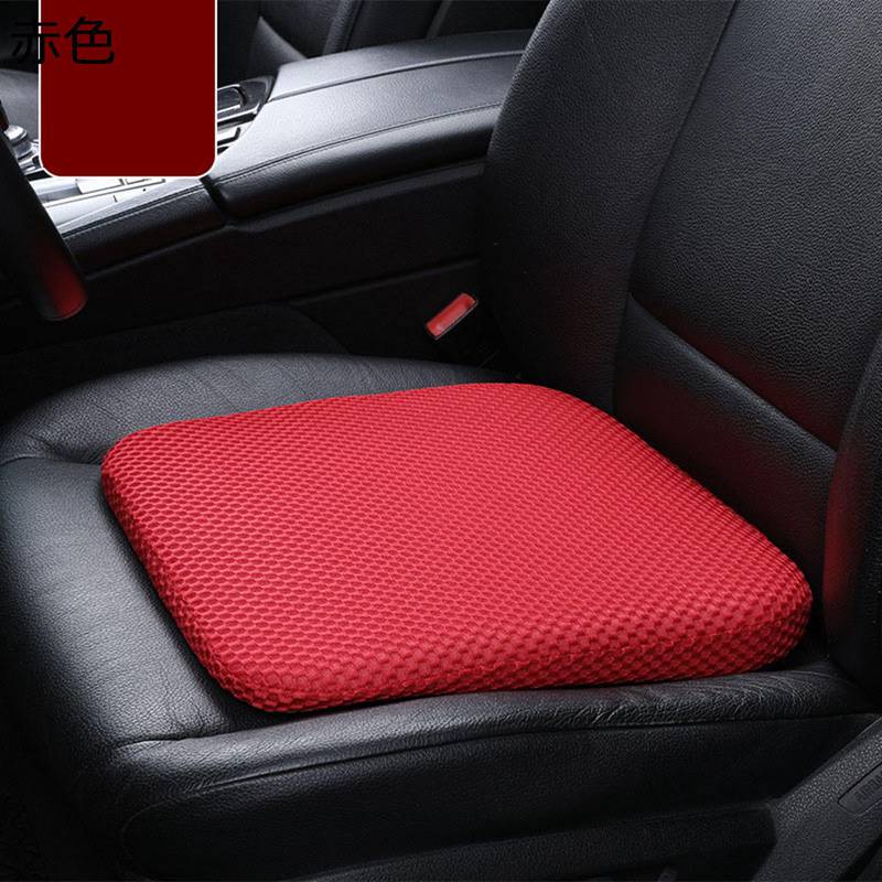 　　　 ◆◇◆人気の秘密◆◇◆ 【適正な目線での運転に】子供や高齢者でも視界が改善：背が低い子供や車椅子を使う高齢者が同乗するときにも、簡単に視界を調整できて、同じく安全にドライブできます。 【座り方が崩れても腰をサポート】疲れて少し姿勢が...