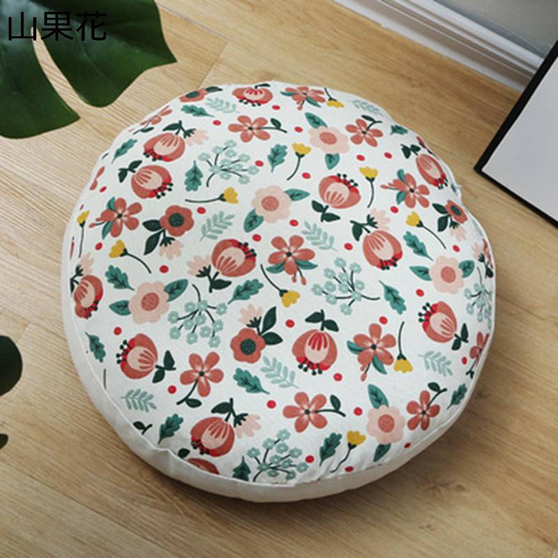 　　　 ◆◇◆人気の秘密◆◇◆ 【円形】北欧風、和風ゼン、モダンシンプルなど、どのような家具スタイルにも調和しやすく、視覚的にも注目されるポイントとなり、実用性と装飾性をしっかり兼ね備えています。 【気持ちいい】ふわふわタッチなので、この抱...