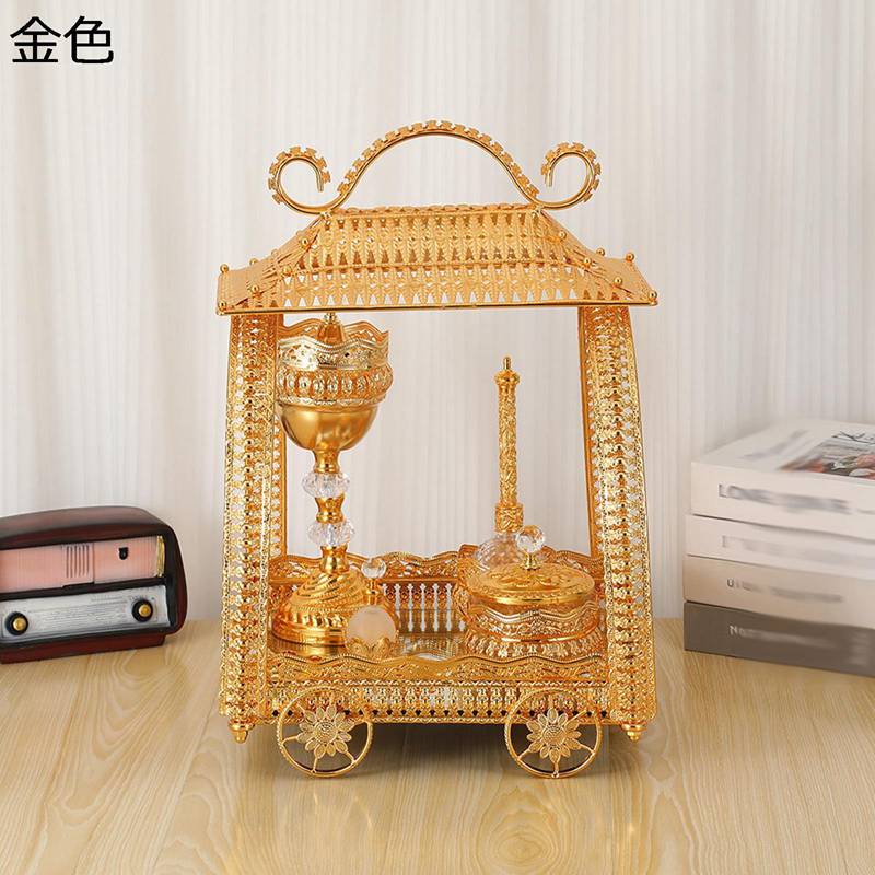 　　　 ◆◇◆人気の秘密◆◇◆ ?材質:鉄+ガラス ?サイズ：43*29*29cm ?香りでお部屋の消臭や虫除け、運が上がるという風水やお部屋の空気浄化もあると言われています。 ?香をつけて、商品につけましょう。 それはあなたが落ち着くのを...