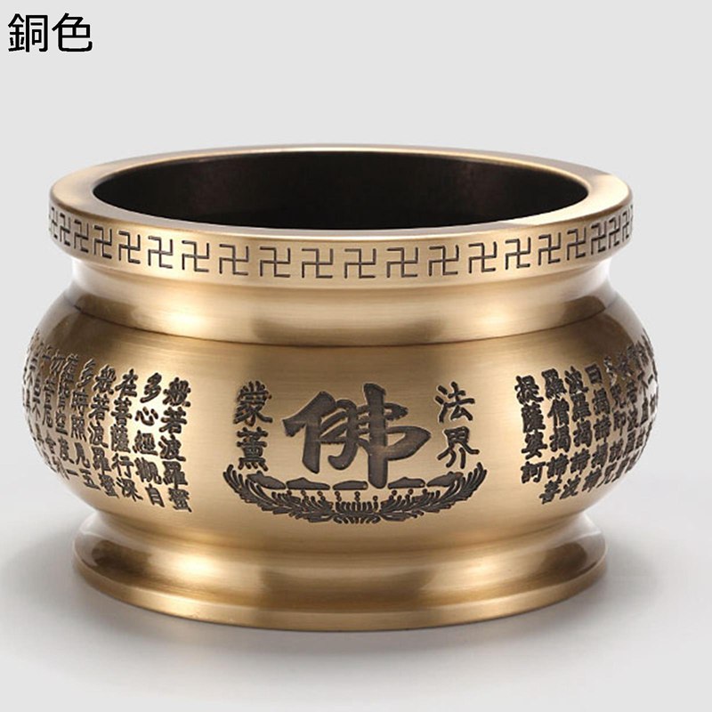 　　　 ◆◇◆人気の秘密◆◇◆ ?材質:銅製 ?サイズ：S:直径10cm 高さ5.8cm M:直径14.5cm 高さ8.7cm L:直径17cm 高さ10cm XL:直径19.5cm 高さ11.5cm ?手ですくって手を押さえた感がある。真...