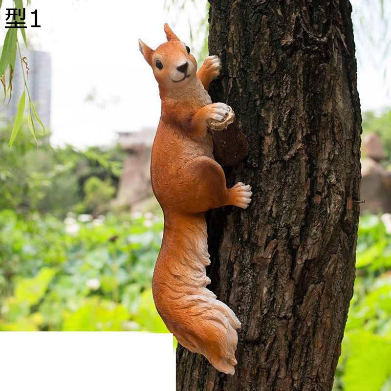 　　　 ◆◇◆人気の秘密◆◇◆ 【耐久性】ガーデニング雑貨は高品質な樹脂を使用しており、耐久性、強度、防水性に優れ、悪天候でも安心して使用できます。また、色が落ちにくいため、長期間使用しても美しい外観を保ちます。 【ガーデン飾り】塗装もとて...