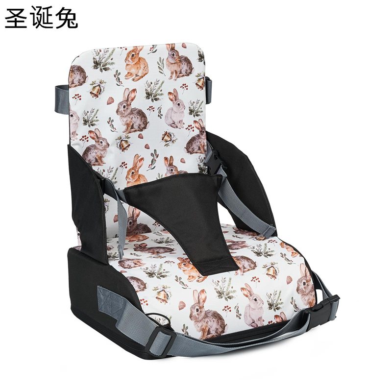 　　　 ◆◇◆人気の秘密◆◇◆ 【ポータブルで場所を取らない】 不使用時はコンパクトに収納でき、バッグ自体も適度な大きさなので、車のトランクや玄関に保管するのに場所をとりません。旅行や遠出にも簡単に持ち込め、いつでもどこでも子供の食事環境を...