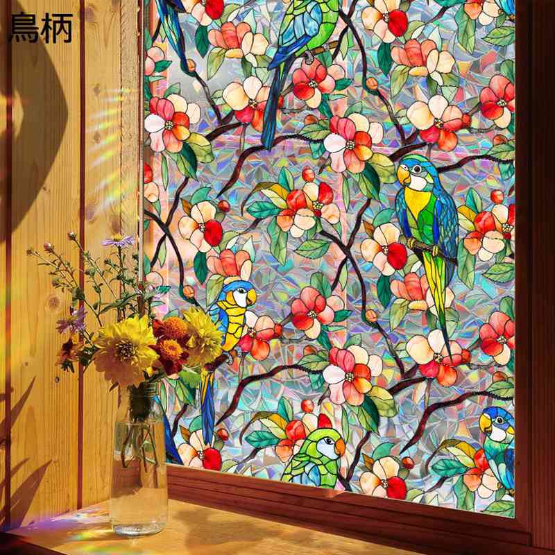 　　　 ◆◇◆人気の秘密◆◇◆ 【窓ガラス目隠しシート、暗くない】窓ガラスフィルムでは20cm離れれば、外から室内が見えづらく、光を適度に取り入れて、明るさを保ちながらお手軽にプライバシーを保護できます。窓めかくしシートを貼ると、カーテンな...