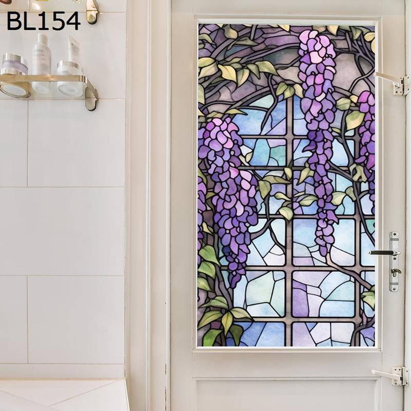 　　　 ◆◇◆人気の秘密◆◇◆ 【目隠し / プライバシー対策】20cm以上離れていれば、天気や昼夜を問わず、室内を見えにくくする窓ガラス目隠しフィルム、かつ、採光性が抜群。無カーテン化で部屋がすっきりして広くになります。家庭の窓、ガラス引...