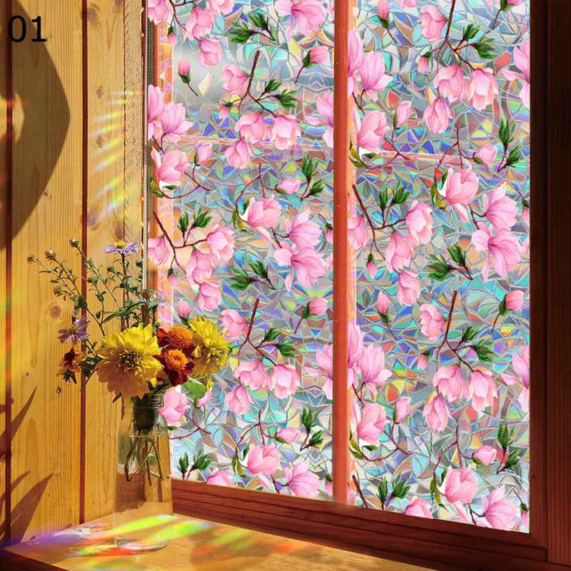 　　　 ◆◇◆人気の秘密◆◇◆ 【暗くない目隠し対策】窓ガラス目隠しシートで、20cm離れると、天気や昼夜を問わず、外から見えづらいです。人目から解放され、仕事や遊びが自由に出来ます。目隠しの上、外の光を室内へ充分に取りいれて、明るさを保ち...