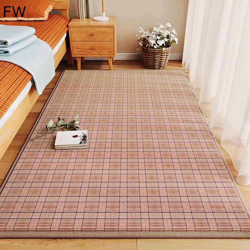 　　　 ◆◇◆人気の秘密◆◇◆ 【安全と安心】無害な素材を使用し、安心してお使いいただけます。子供が転んでも衝撃を和らげるクッション性があり、ペットとの同居環境でも安心。家族みんなが安全に快適に過ごせるアイテムです。 【底面防滑・安心仕様】...