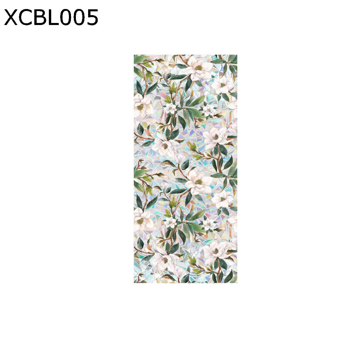 　　　 ◆◇◆人気の秘密◆◇◆ 【虹色の輝き、美しい、おしゃれな花柄】窓ガラスフィルム本体は無色ですが、光に当たると、ステンドグラスフィルムになります。虹色の輝きを放して、部屋に映ってとても綺麗です。光の加減で色の強弱が違います。光に直射さ...