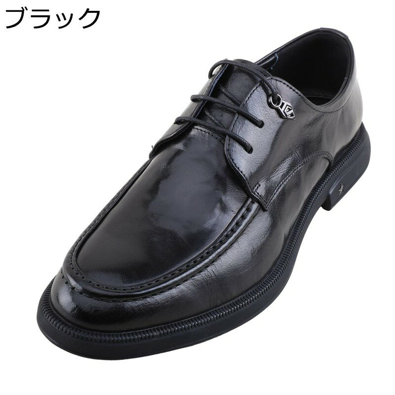 　　　 ◆◇◆人気の秘密◆◇◆ 【素材】素材はグレインレザー風のシボ感のあるスムース素材と光沢感の強いアドヴァン素材を使用。スムース素材はカジュアルな雰囲気を高めた雰囲気で、アドヴァン素材は品の良さをより感じられる仕上がり。 【レースアップ...