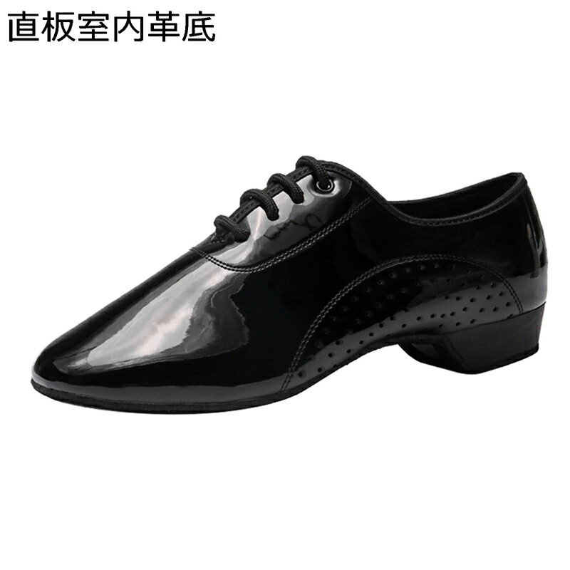 　　　 ◆◇◆人気の秘密◆◇◆ 【素材】素材は自然な光沢のレザータイプ。 【レースアップ】靴ひもがサイドと連結しているので、自分にあったフィット感にしっかり調整できます。土踏まずとかかとがさらにしまり、安定した履き心地になります。 【ソール...