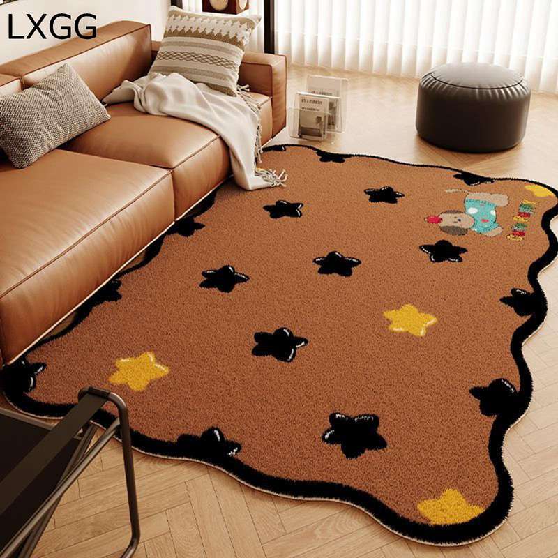 　　　 ◆◇◆人気の秘密◆◇◆ 【ポリエステル】このマットは優質なポリエステル素材で作られて、柔軟性あり・耐磨耗性・踏み心地良い・色が落ちません。抗菌加工であり、皮膚との直接接触も安全です。 【デザイン性抜群】お部屋の雰囲気に合わせて選べる...