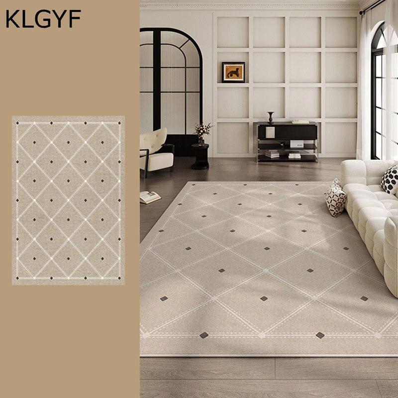 　　　 ◆◇◆人気の秘密◆◇◆ 【抗菌・防臭・防ダニ】ラグの生地は、菌の繁殖を抑える【抗菌防臭】と【防ダニ】加工済で、小さなお子様やお年寄りのいるご家庭でも安心してお使いいただけます。【軽量設計、丸洗いOK！】少しでも汚れたら、すぐに洗濯機...