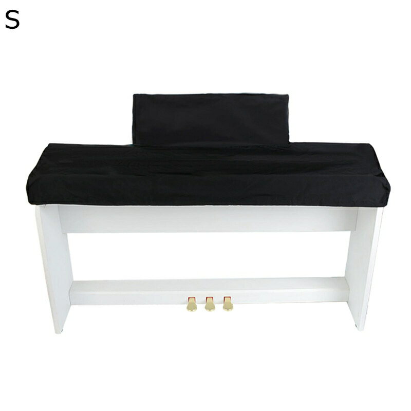 　　　 ◆◇◆人気の秘密◆◇◆ ピアノカバー（61キー/88キー通用）電子ピアノのカバーとしてご使用頂けます。 滑らかな肌触り、豪華で高級な品質、静電気防止素材がピアノの木製部品に太陽光および紫外線、傷や埃からピアノに完全な保護を提供します...