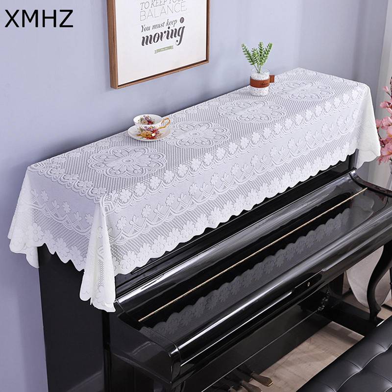 　　　 ◆◇◆人気の秘密◆◇◆ 大切なピアノをほこりや傷から守るアップライトピアノ用のカバーです。電子ピアノ、キーボード、アップライトピアノなどの楽器にはもちろん、ローボード、下駄箱のカバーとしても使えます。 電子ピアノカバー、キーボードカ...