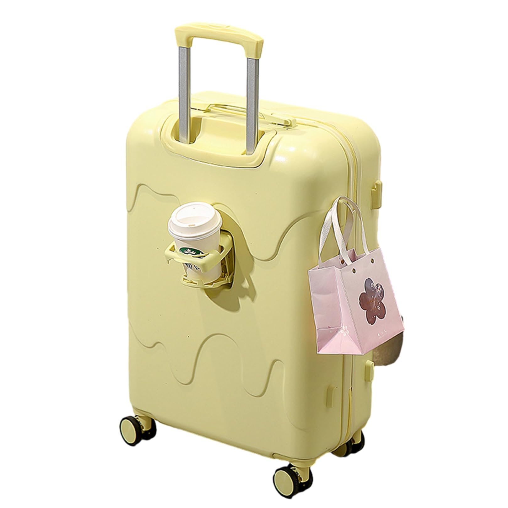 　　　 ◆◇◆売れている秘密◆◇◆ 【サイズ（縦*横*奥行）】18インチは機内持込可45*32*21cm、容量約40.1L。20インチは機内持込可55*34*22cm、容量約40.1L。22インチは60*37*23cm、容量約42.9L。2...