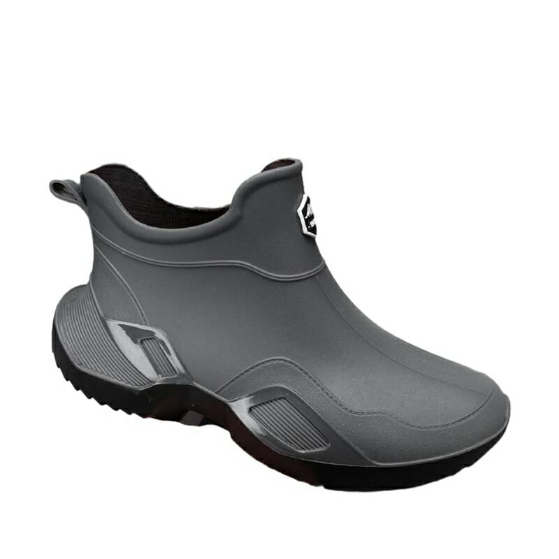 　　　 ◆◇◆売れている秘密◆◇◆ 【合皮素材】履き口は柔かい合皮素材を使用するので、擦れを抑えてくれて、足入れもスムーズになる。 【防?】履き口には雨水や冷気を防ぐ風防付きで雨雪の浸入を防ぎます。靴全体が良く曲がって歩きやすく、防滑意匠で...