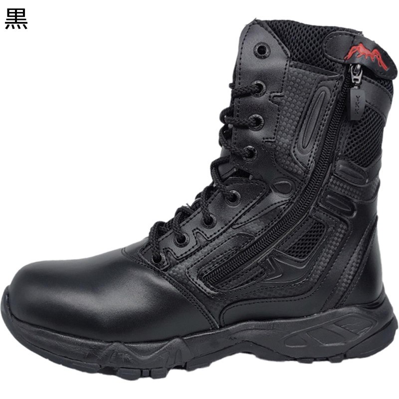 　　　 ◆◇◆人気の秘密◆◇◆ 【PU】耐久性と柔軟性を両立した高品質 PU を使用したサバゲーブーツです。素材が足に密着してフィット感を高めつつ、通気性も考慮されて蒸れ感を軽減します。日本男性の足幅や足長を精密に測定して設計された靴型なの...