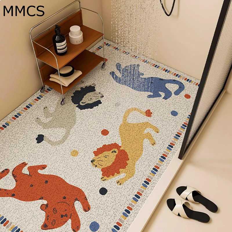 　　　 ◆◇◆人気の秘密◆◇◆ 【滑り止め＆耐久性】：模造ヘチマバスマット は高品質のPVC素材で作られています。浴槽や床面を損傷させる可能性のある吸盤付きの従来のバスマットとは異なり、弊社のバスマットはより実用的で耐久性のある格子底を備え...