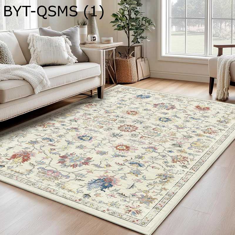 　　　 ◆◇◆人気の秘密◆◇◆ 【機能】極細繊維のマイクロファイバーを使用している為、通気性が良いです。 木質フローリング、大理石、セラミック性のタイルなどの床材は、寒い上に湿気が酷くて不快に感じます。それらの問題はこのカーペットを使用する...