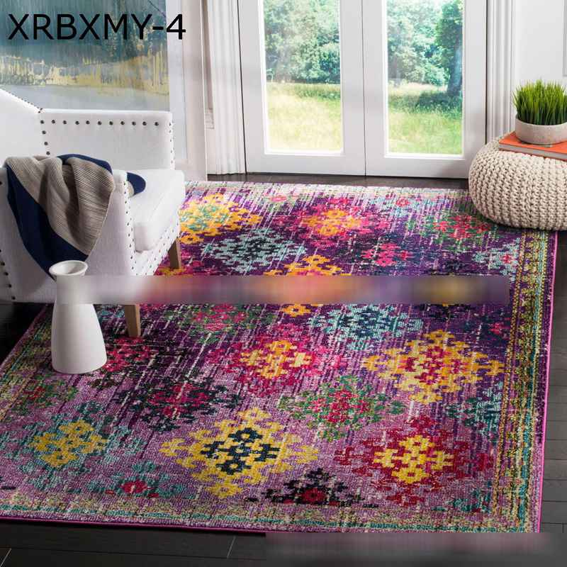 　　　 ◆◇◆人気の秘密◆◇◆ 【精密縫製と高密度の技術を採用】ポリエステル製を使用、精密縫製と高密度のメッシュ技術を採用、多くの出入りでも丈夫で損耗しません。上品な飾り月柄で、和室・洋室ともに良く似合います。 【ペルシャ絨毯風のデザイン】...