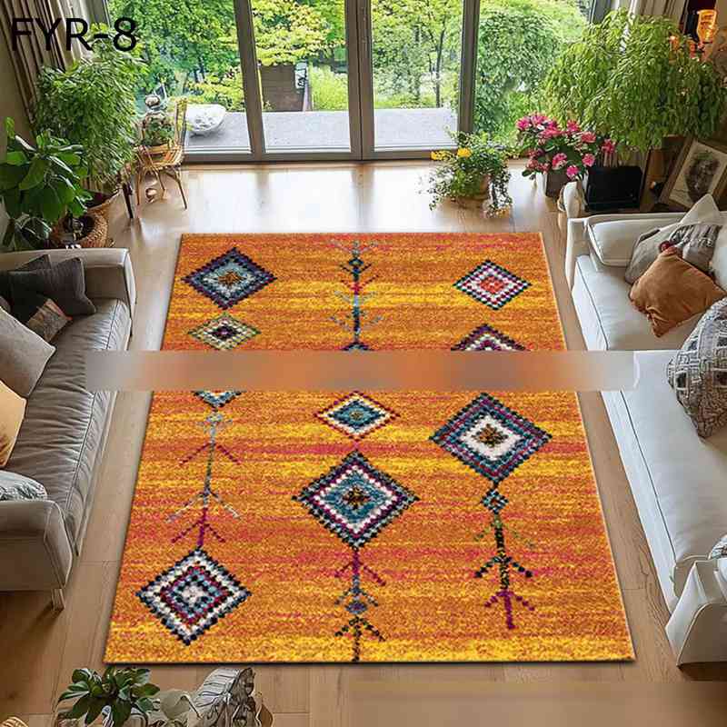 　　　 ◆◇◆人気の秘密◆◇◆ 【抗菌加工】：抗菌加工があり、カビ&虫に対する抵抗性を持ちます。肌触りが柔らかい、皮膚との直接接触も安全です。 【高いインテリア性】：カーペットのパターンとカラーは豊富なため、部屋に敷くことで、家具や壁などに...