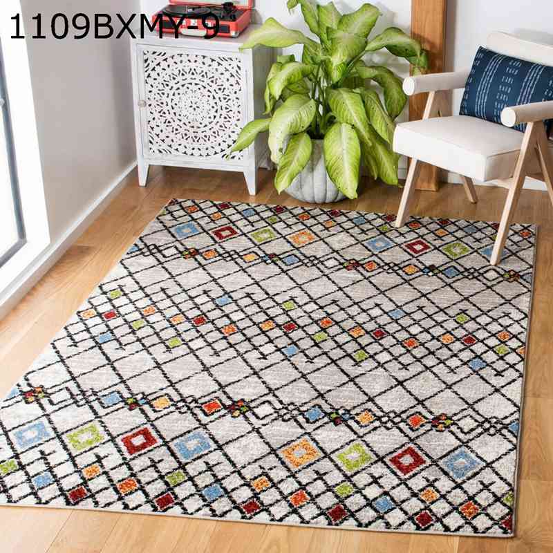 　　　 ◆◇◆人気の秘密◆◇◆ 【仕様】表地：ポリエステル　裏地：ノンスリップ不織布　特徴：滑り止め、吸湿吸水、エコ、防音、耐磨耗性、色褪せなし、毛が抜けなし、防ダニ　 用途：ラグマット、ベッドルーム、リビング、プレイマット子供用、プレゼン...