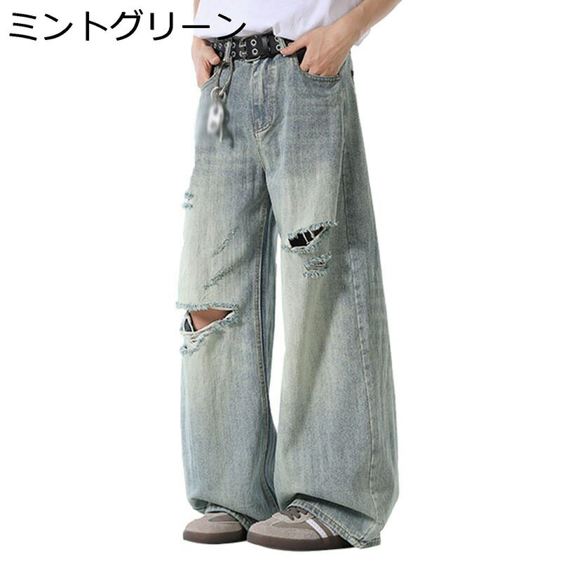 　　　 ◆◇◆人気の秘密◆◇◆ 穿き心地の良くて丈夫なデニム素材を使用しており、毎日の着こなしを実現するソフトな肌触りで、着心地がいい！ シンプルなデザインの中に、プリント加工など、ブランドのこだわりを感じられます。オールシーズン着用可能な...