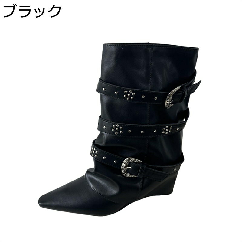 　　　 ◆◇◆人気の秘密◆◇◆ 【快適な履き心地】アッパーは柔らかいフェイクレザーを採用するので、足馴染みが良くて快適な履き心地を果たしてくれます。 【ポインテッドトゥ】シンプルで履きやすさはもちろん、上品の生地でリッチ感を加えたこだわりた...