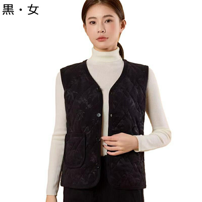 　　　 ◆◇◆人気の秘密◆◇◆ 防寒保温：肌寒くなった時の人気のあったかベスト。何かと使い勝手が良いのがベスト！ 保温性もあり暖かいところも嬉しいポイント！快適な着心地とこだわりの素材で、爽やか、耐摩擦性、防風性、防寒性、保温性、柔軟性もあ...