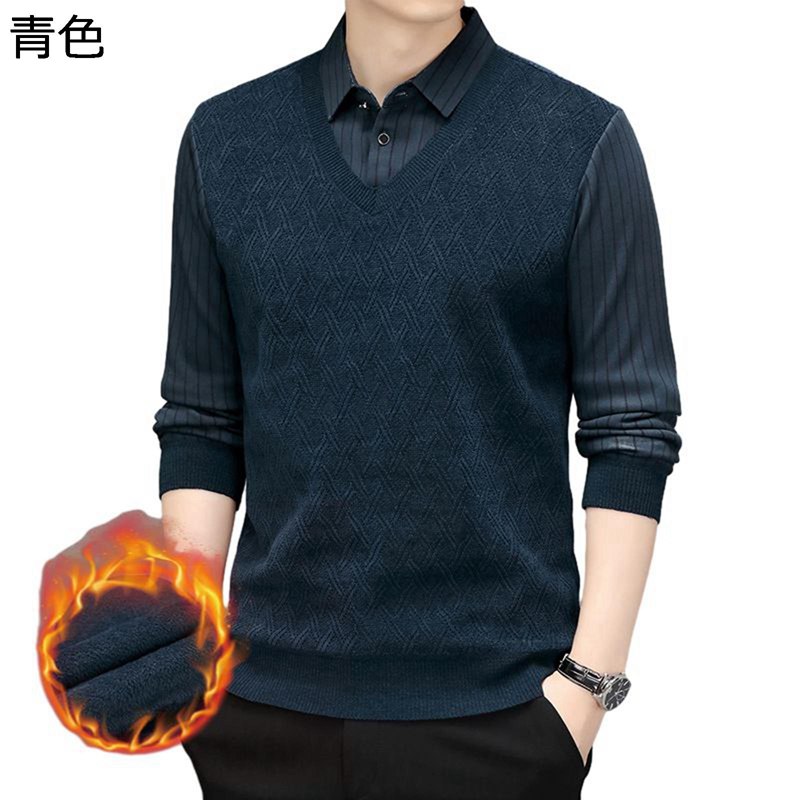 　　　 ◆◇◆人気の秘密◆◇◆ 【ルーズフィットの快適さ】全体的にルーズなシルエット。体のラインを緩やかに包み込み、圧迫感なく快適に着用できる。特にアームパーツがゆったりとしており、動きやすさも兼ね備えている 【リブ編みとクルーネック】スリ...