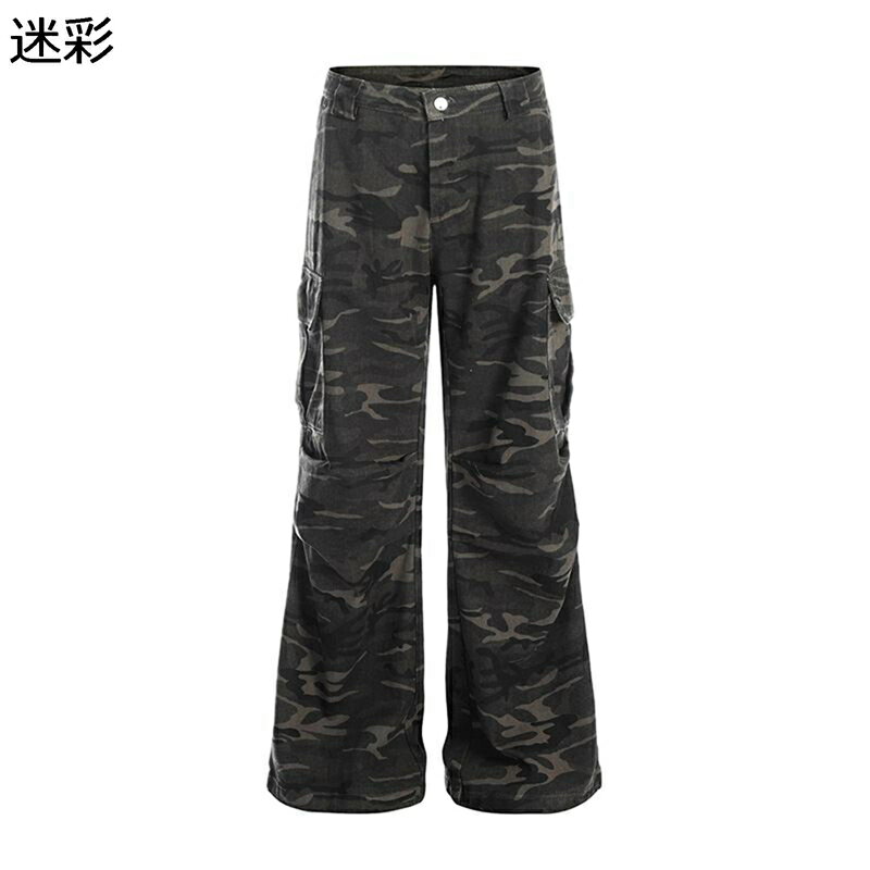 　　　 ◆◇◆人気の秘密◆◇◆ シンプルなデザインなので、スタイル全体にまとまりがでてオシャレに仕上がります。メンズ服の定番カーゴパンツは、どの服にも合わせやすく軽い着心地で、どんなコーデにも合う事間違いなし！ ミリタリーアイテムの定番のカ...