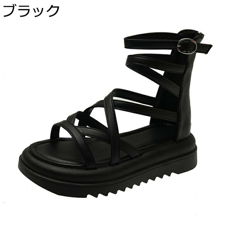 　　　 ◆◇◆人気の秘密◆◇◆ 【透かし彫り】アッパーには透かし彫りのデザインで、通気性があります。シンプルながらも大人の抜け感を演出してくれるデザインで、女性らしさと上品な印象を与えてくれる、大人の女性にもおススメ！ 【バックジッパー】バ...