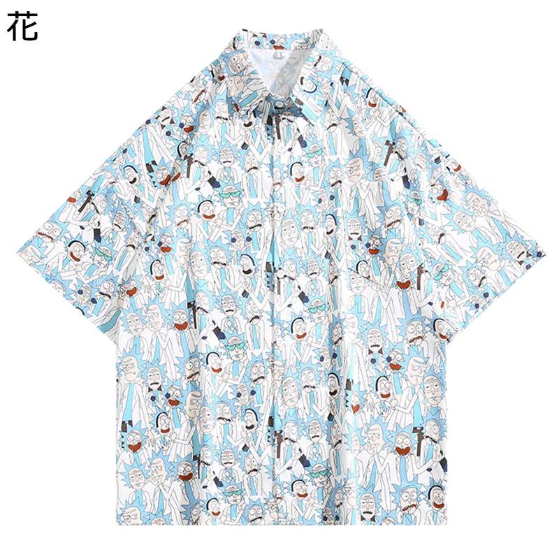 　　　 ◆◇◆人気の秘密◆◇◆ 【通気速乾】通気性と速乾性を持つ上質ポリエステル採用。軽量で、柔軟性もあって、着用心地はよく、さっぱりした感じ！軽くて動きやすい、通気性もすばらしいアロハシャツ、汗を早く吸収して乾燥も早いので快適に過ごせます...