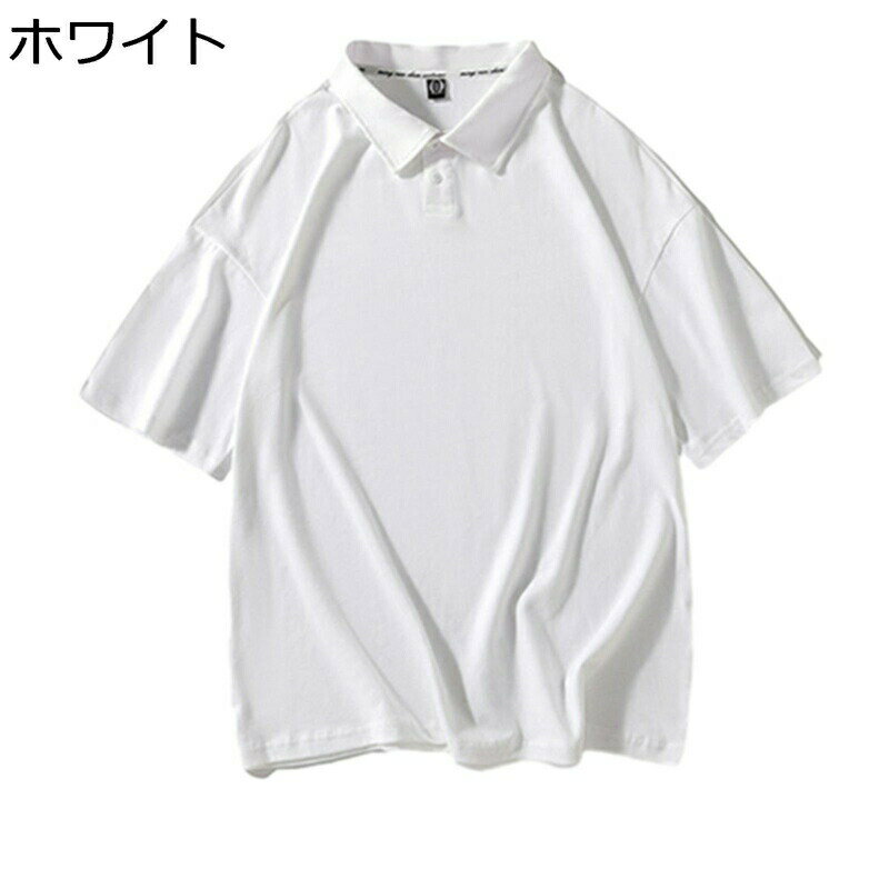 　　　 ◆◇◆人気の秘密◆◇◆ 【素材】吸汗速乾、UVカット機能に優れた素材"エアロドライニット"を採用したワンポイント襟付き半袖シャツです 【実用性】これからの季節に重宝する、薄手で高品質なtシャツ 。肌触りの良い素材で着心地も抜群、1枚...