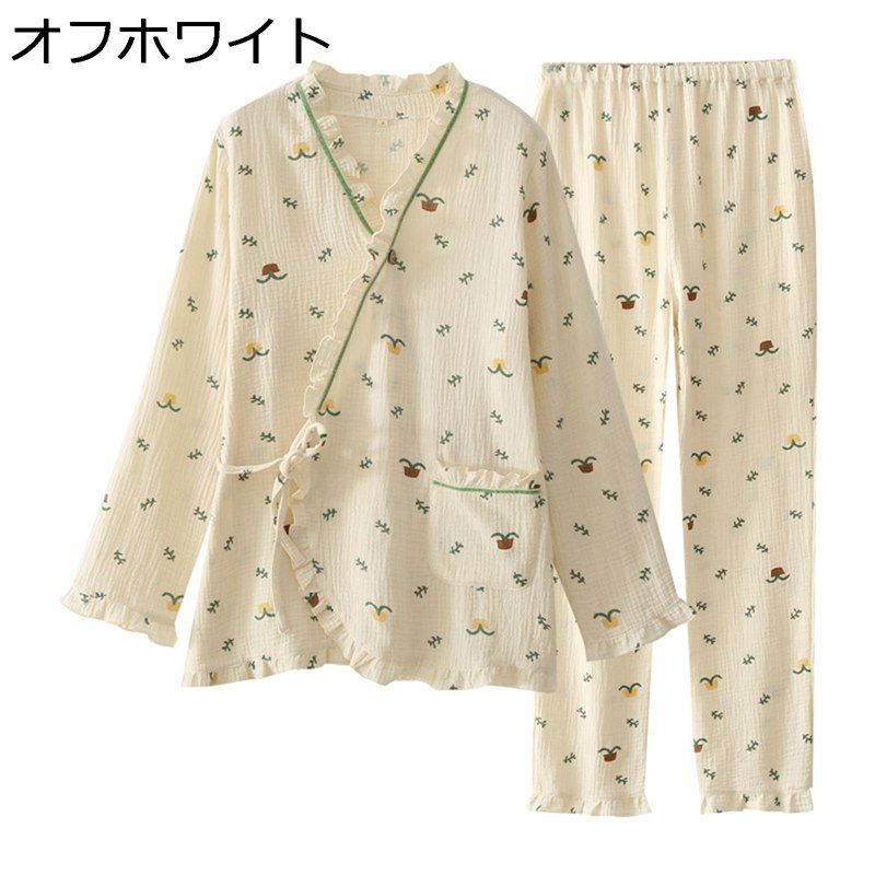 　　　 ◆◇◆人気の秘密◆◇◆ 【快適な睡眠をあなたに】着心地が良い生地です。生地が薄手のため通気性が良く、着心地の良さを実感していただけます。とても上品な雰囲気で、癒しのナイトタイムを演出します、乾燥肌など肌が敏感な方にもオススメです。別...