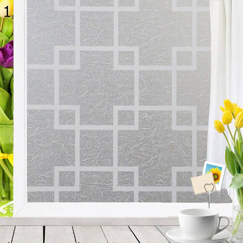 　　　 ◆◇◆人気の秘密◆◇◆ 【目隠し、プライバシー保護】外からの視線を遮りながら、充分に光を室内に取り込めます。カーテンを閉めているときの閉塞感や窮屈感のある暗い部屋から解放されます。透明窓ガラスをくもりガラスにできるお手軽シートで、目...