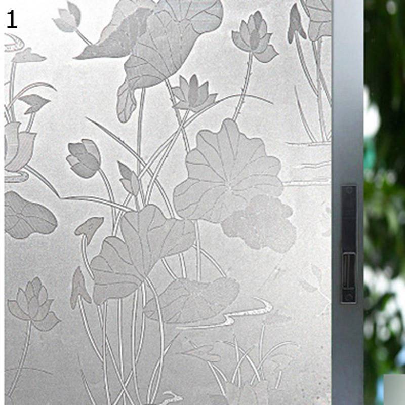 　　　 ◆◇◆人気の秘密◆◇◆ 【暗くない目隠し対策】窓ガラス目隠しシートで、20cm離れると、天気や昼夜を問わず、外から見えづらいです。人目から解放され、仕事や遊びが自由に出来ます。目隠しの上、外の光を室内へ充分に取りいれて、明るさを保ち...