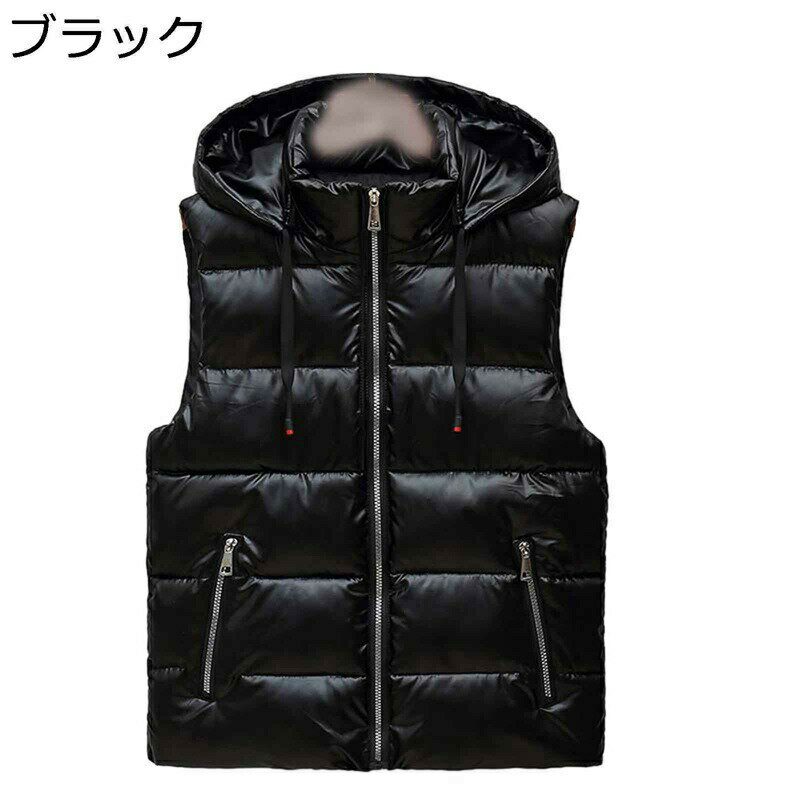 　　　 ◆◇◆人気の秘密◆◇◆ 【素材】上質なポリエステルを採用し、耐摩耗性に優れて破れにくいです。肌触りが良くて洗い易くて、快適な着心地を楽しむことができます。中綿ダウンコットンは合成化学繊維の一種類です。軽薄で、手触りが細かくて、柔らか...