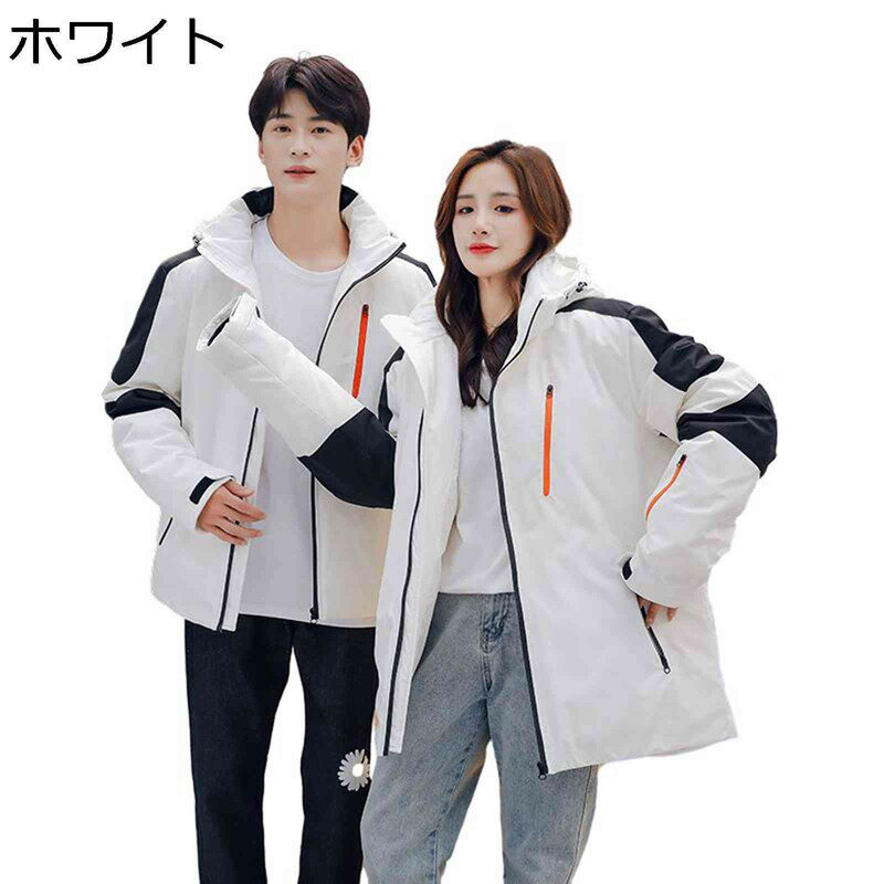 　　　 ◆◇◆人気の秘密◆◇◆ 【ダウンコート】寒い冬に備えて持っておきたいダウンコートです。表面と裏地は高品質のポリエステル素材で作られており、詰め物は上品な白いダックダウンを入れ、柔らかくふわふわで防寒保温性に抜群です。 【おしゃれ】個...