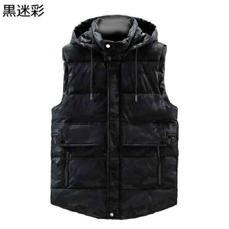 　　　 ◆◇◆人気の秘密◆◇◆ 【素材】中綿ダウンコットンは合成化学繊維の一種類です。軽薄で、手触りが細かくて、柔らかくて、保温が良くて、変形しにくいなどの優良な性質を持っています。保温性能は同等の重量の羽毛を上回っています。 【デザイン】...