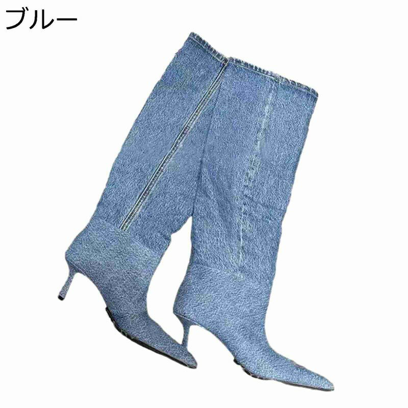 　　　 ◆◇◆人気の秘密◆◇◆ 【ポインテッドトゥ】正面から見たときは、すっと伸びるポインテッドトゥが美脚を演出してくれます。 【ピンヒール】スタイリッシュですらっとした足のラインをアピールしてくれるピンヒール。スキがないセクシーな後ろ姿を...